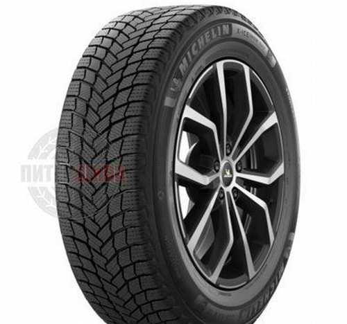 Michelin X-Ice Snow SUV 245/45 R20 103H