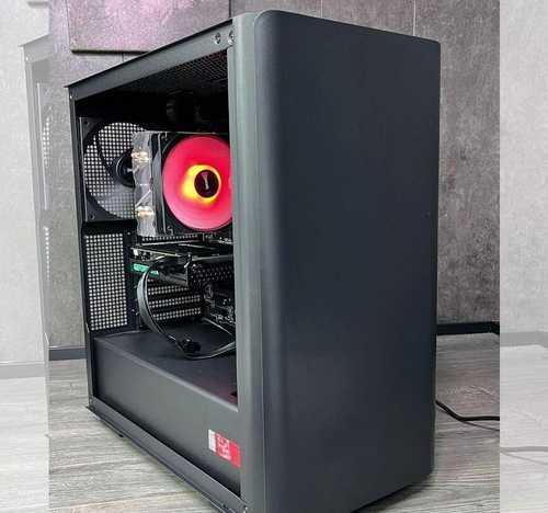 Игровой компьютер Ryzen 5 5600X/RTX 4070 super TUF Edition 12GB