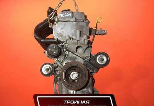 Двигатель для Nissan Note E11 CR14DE 1.4L dohc Б/У