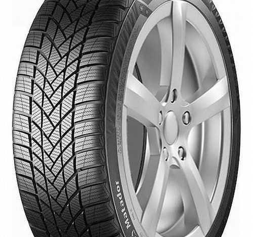 Matador MP 93 Nordicca 215/60 R17 100V