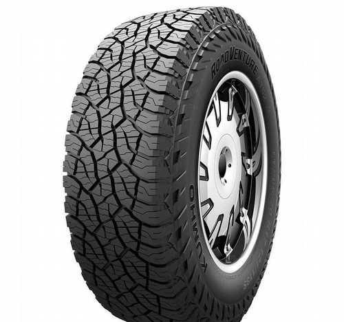 Kumho Road Venture AT52 265/70 R16 T