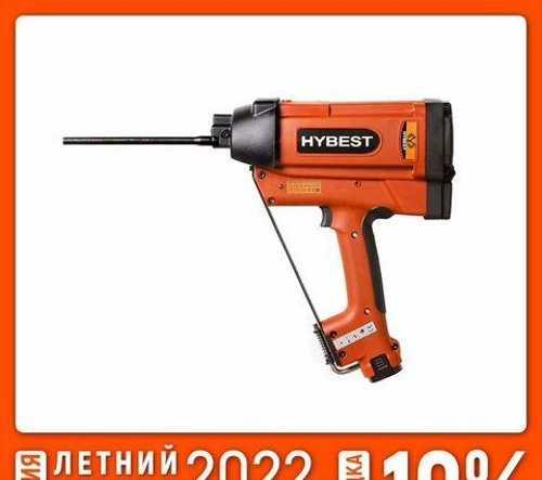 Газовый монтажный пистолет Hybest GBW200