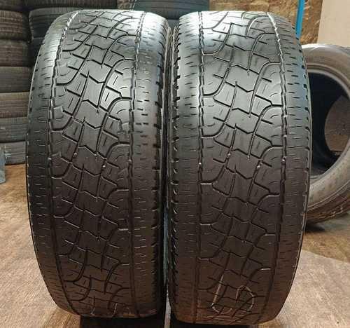 Pirelli Scorpion ATR 255/55 R19