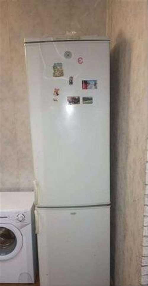 Холодильник Бирюса 228С-3 под ремонт