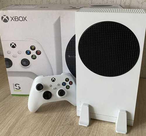 Xbox Series S