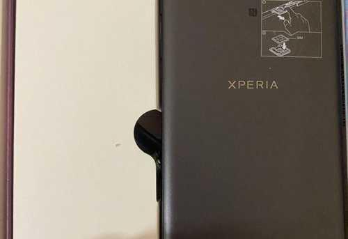 Телефон Sony Eperia E5