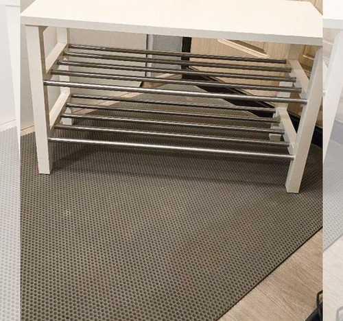 Обувница IKEA чусиг