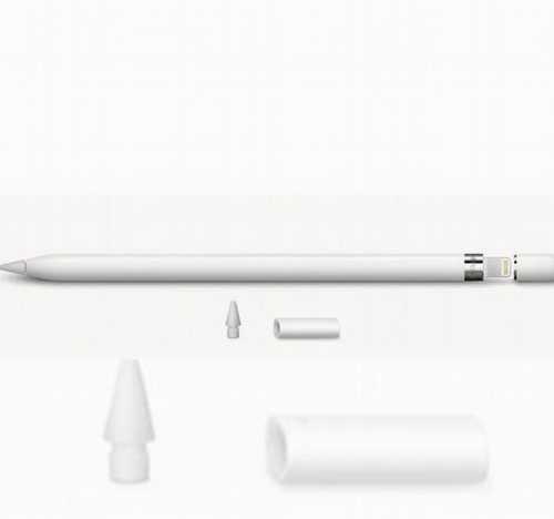 Стилус Apple Pencil (1st Generation)