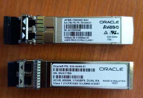 Трансивер Oracle 530-4449-01