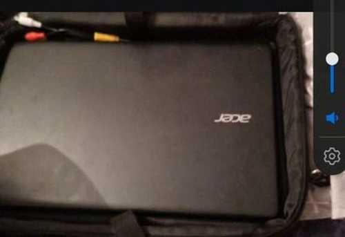15.6" Acer Aspire E1-522, 320 ГБ, E1-2500, RAM 4 ГБ, Radeon HD 8240