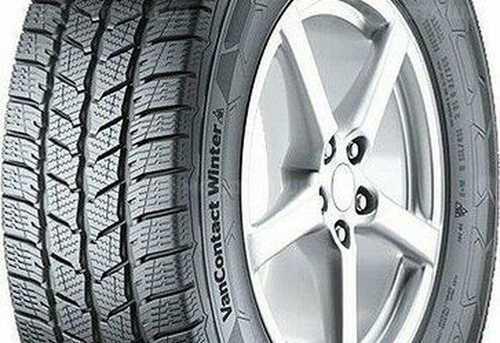 Continental VanContact Winter 185/80 R14C Q