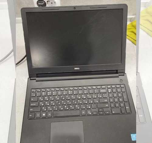 Ноутбук dell inspiron 5100 4 ядра