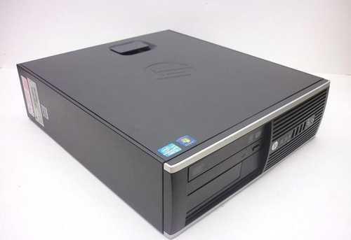 Системный блок HP Compaq 6200 Pro Small Form Facto