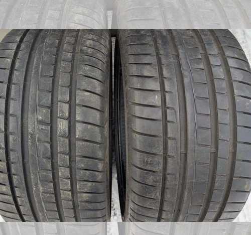 Goodyear Eagle F1 Asymmetric 3 275/30 R20 97Y