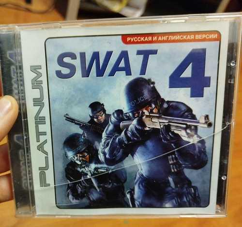 Swat 4