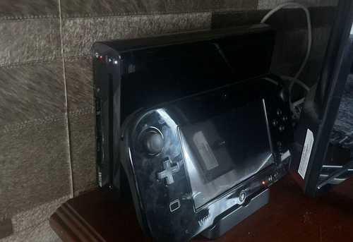 Nintendo wii u