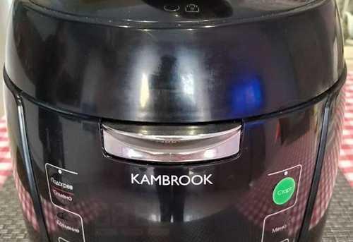 Мультиварка kambrook APR401