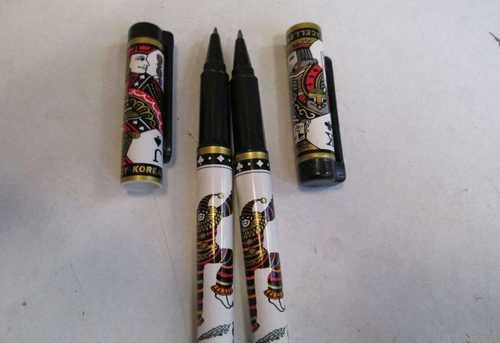 Ручки и карандаши США, Корея, Япония времён СССР