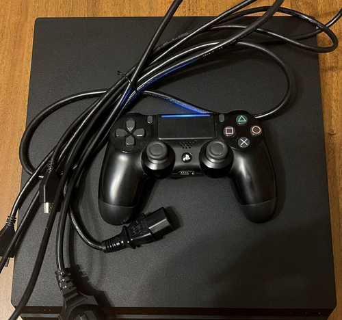 Sony playstation 4 pro