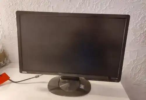 20" Монитор BenQ G2025HDA, 1600x900, 76 Гц, TN