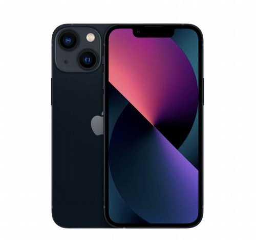 iPhone 13, 256 ГБ