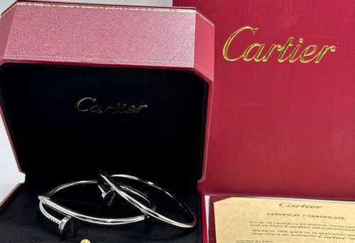 Cartier Браслет