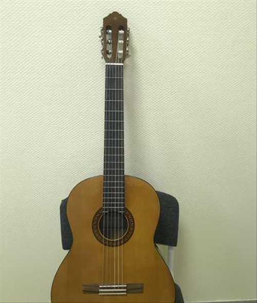 Гитара Yamaha C45