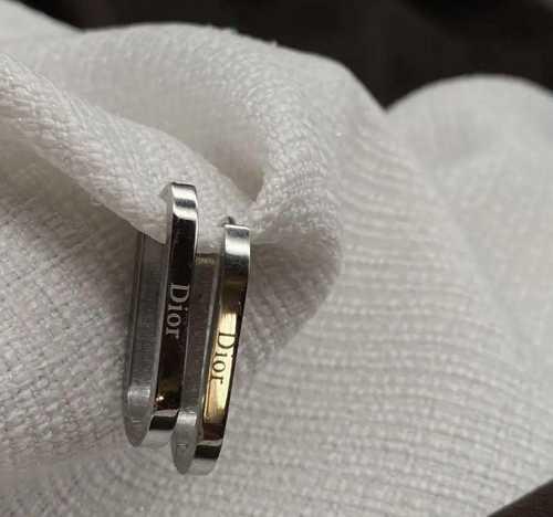 Серьги женские