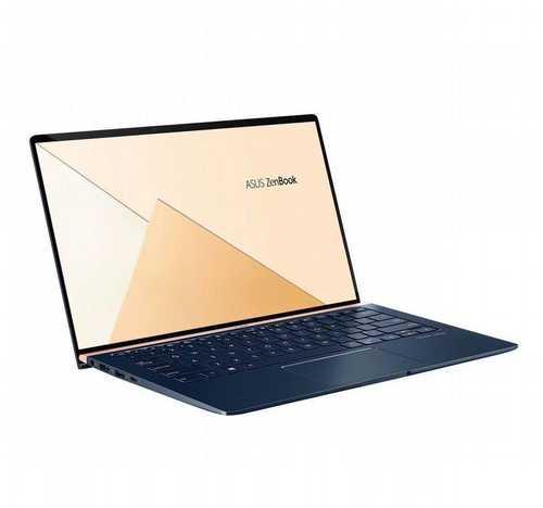 Asus ZenBook UX433FA 1920x1080, Intel Core i3 2.1