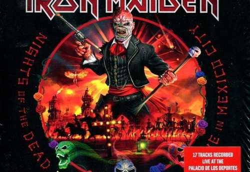 Iron Maiden - Nights Of The Dead (2CD)