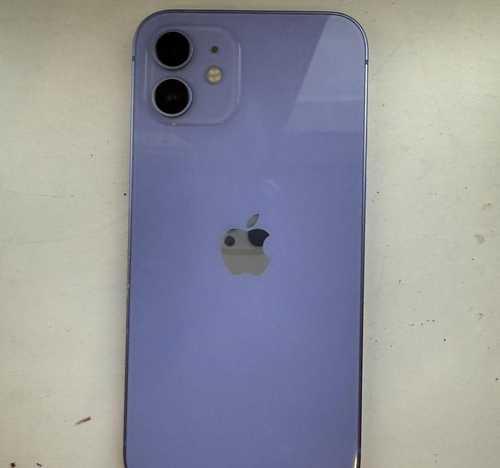 iPhone 12, 128 ГБ