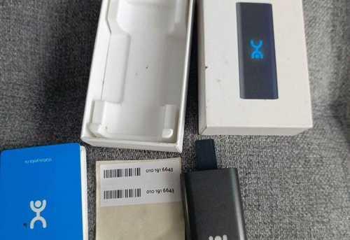 Универсальный 4G(LTE) USB модем yrmr1 1.10