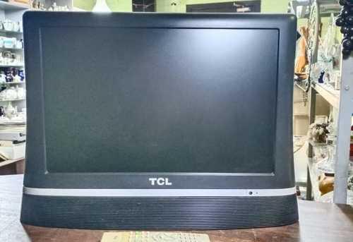 ЖК телевизор TCL 19"