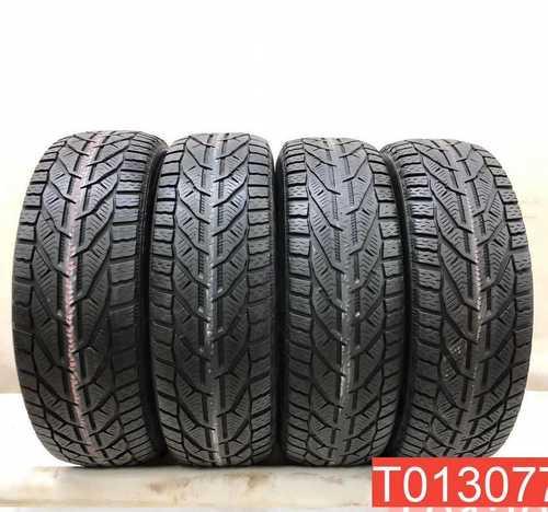 Tigar Winter 205/65 R16 95H