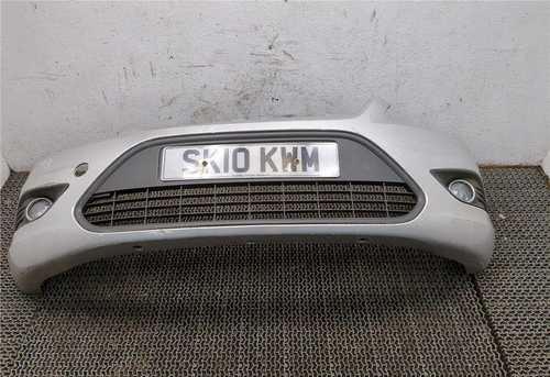 Бампер Ford Focus 2, 2010