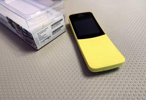 Nokia 8110 4G, 4 ГБ