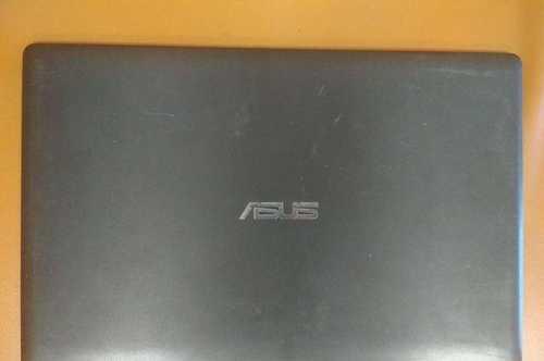 Верхняя крышка в сборе Asus X550