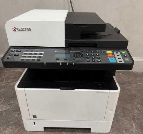 Мфу Kyocera ecosys m 2040 dn