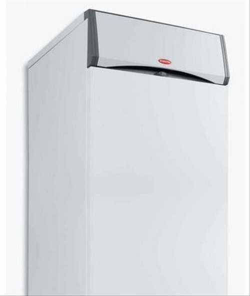 Напольный газовый чугунный котел Ariston unobloc G