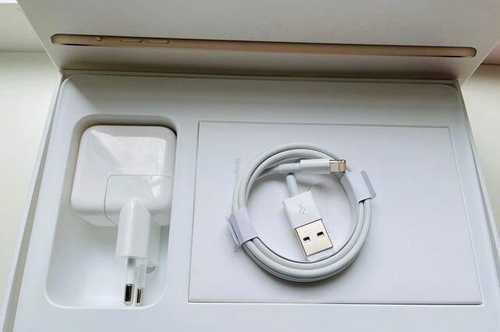 Зарядное устройство Apple iPad, iPhone 12в 2.4А