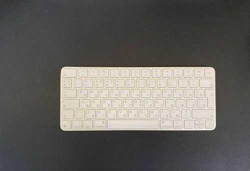 Клавиатура Apple Magic Keyboard 3 (A2450)