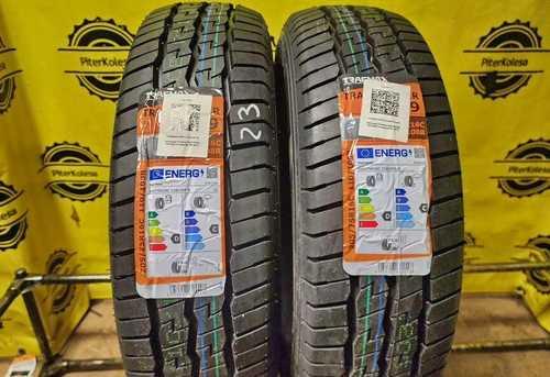 Tracmax Transporter RF09 205/75 R16