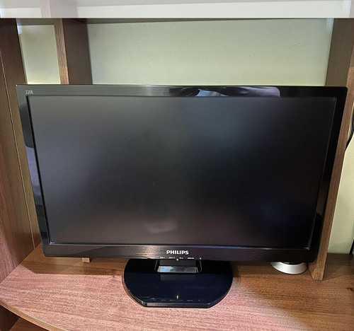 Монитор Philips 220E1SB/00 бу