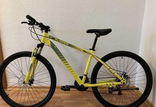 Горный Велосипед (Новый)