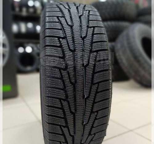 Ikon Tyres Nordman RS2 175/70 R14