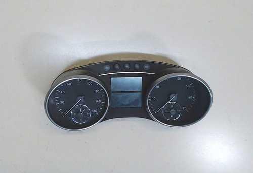 Щиток приборов Mercedes ML W164, 2006