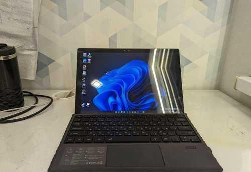 Microsoft surface pro 4 i5 6300u 256gb 8gb