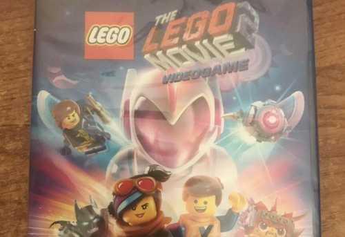 Lego movie 2 силд
