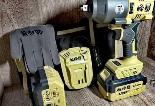 Гайковерт 1200n.m Оригинал BL5643 6Ам