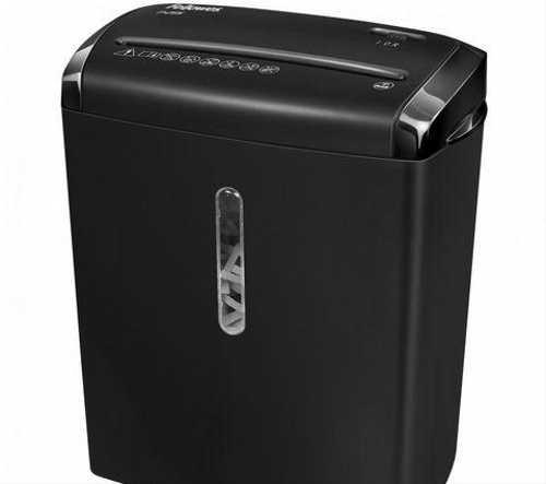 Шредер Fellowes Powershred P-28S 162532